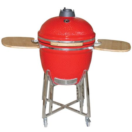 Gratare Kamado 2024 - Cele mai bune gratare Kamado de gradina